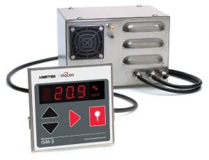 ISM 3 – Sensor module for O2 monitoring - PT. Prima Instrument Analitika