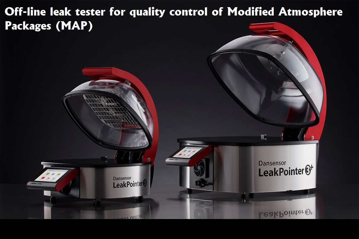 LeakPointer 3 and LeakPointer 3+ – Precision Off-line Leak Detector ...