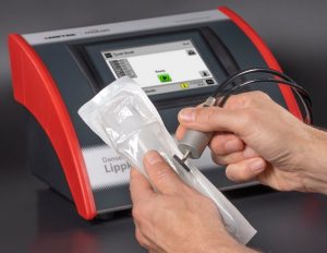 Lippke 5000 – Seal Strength and Package Integrity - PT. Prima ...